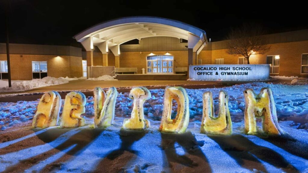 About Us – Aevidum