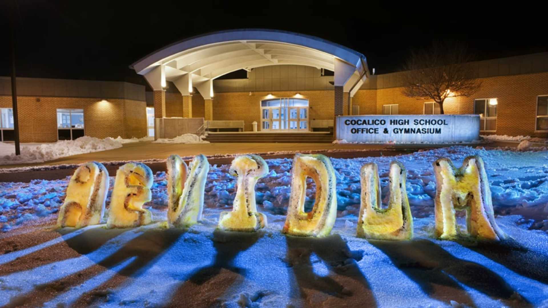 About Us – Aevidum