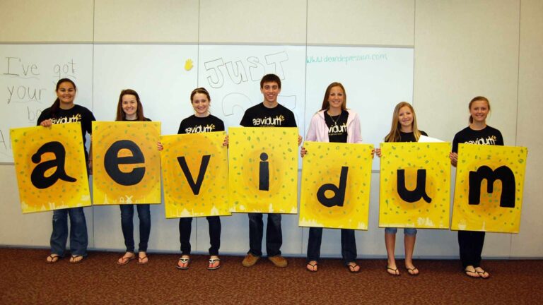 About Us – Aevidum