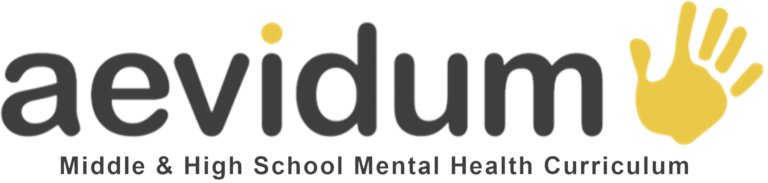 Curriculum – Aevidum