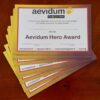 Aevidum – Aevidum inspires schools and communities to adopt cultures of ...