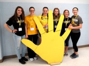 Aevidum – Aevidum inspires schools and communities to adopt cultures of ...