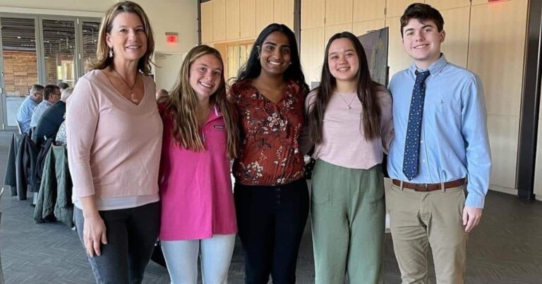 Aevidum – Aevidum inspires schools and communities to adopt cultures of ...