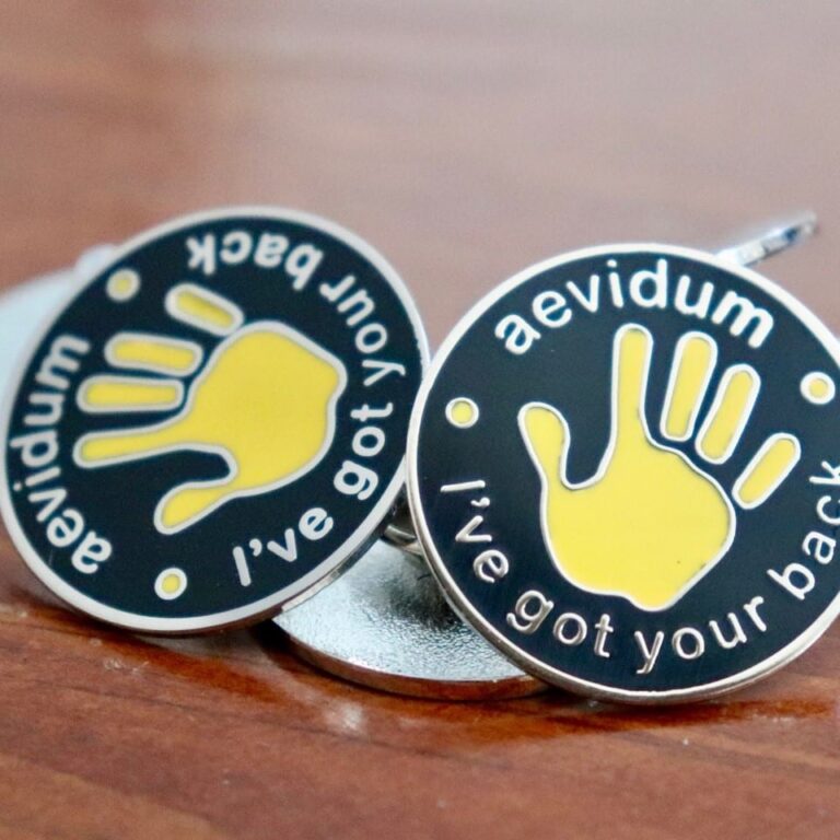 About Us – Aevidum