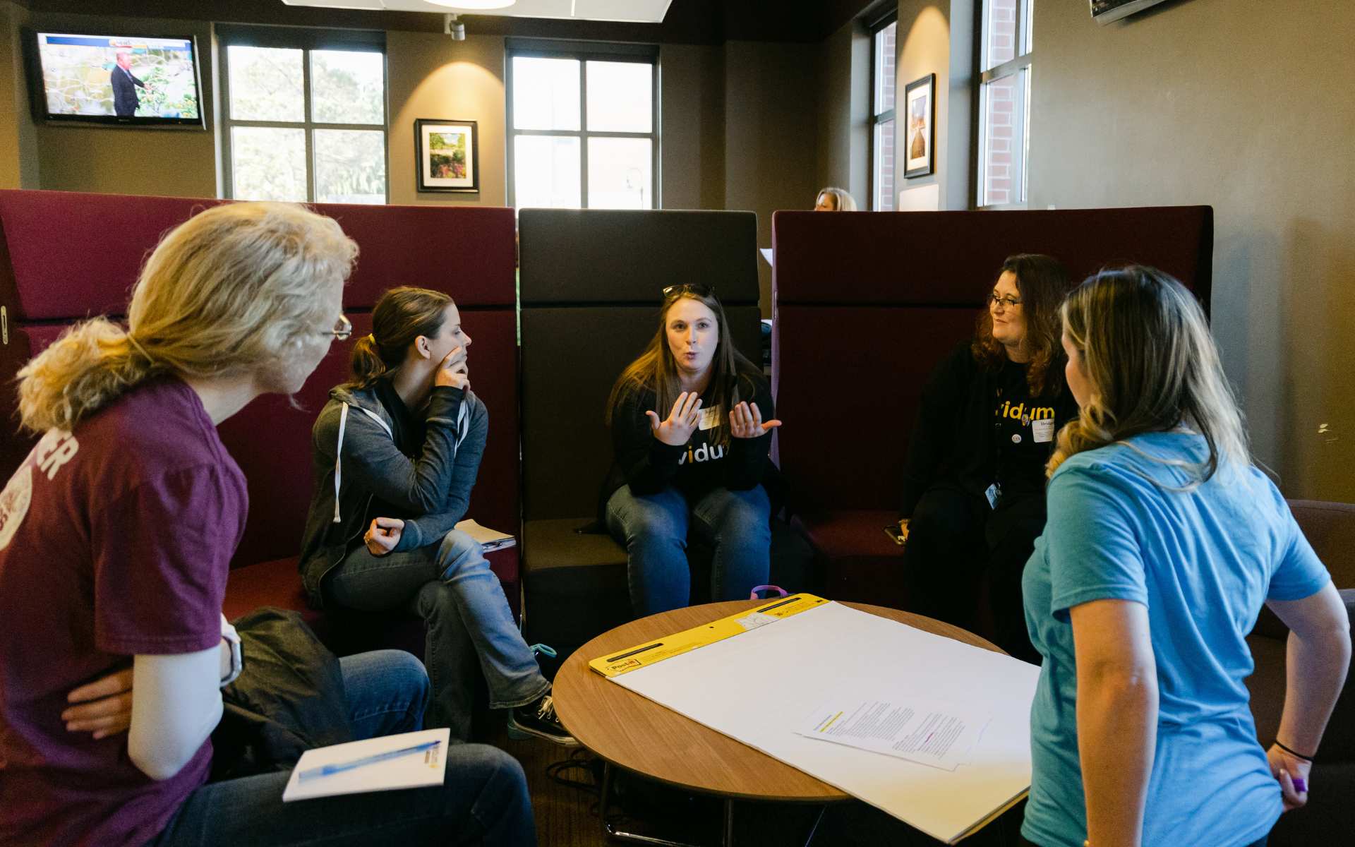 Advisor Portal – Aevidum