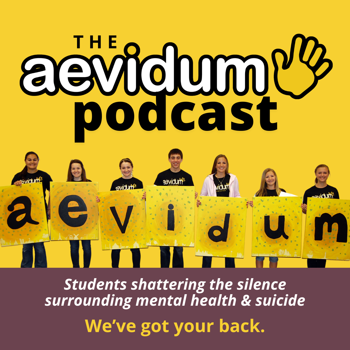 Podcasts – Aevidum